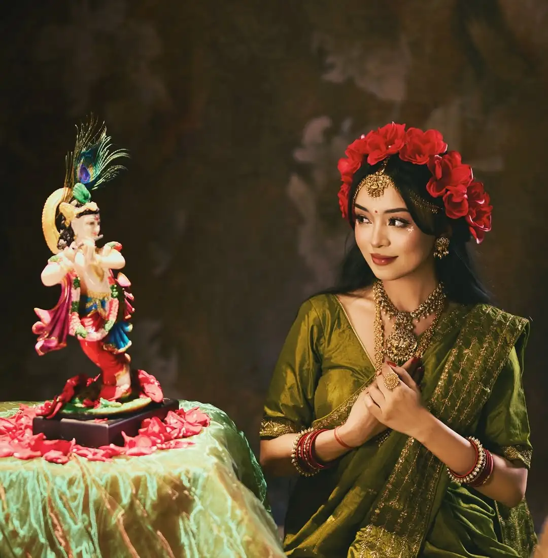 Simpal Kharel Biography, Wiki, Career, Net Worth